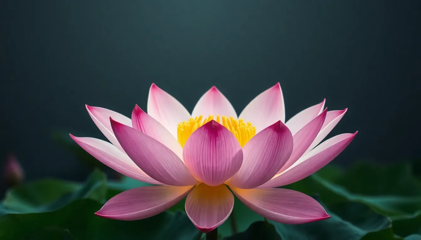 The Lotus Flower: A Sacred Emblem in Hindu Worship - Hindu Mythology