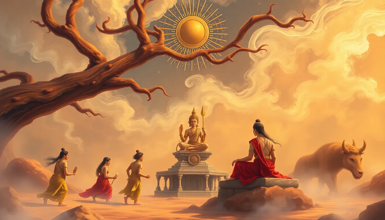 The Role of the Sutras: Concise Wisdom in Hindu Philosophy - Hindu ...