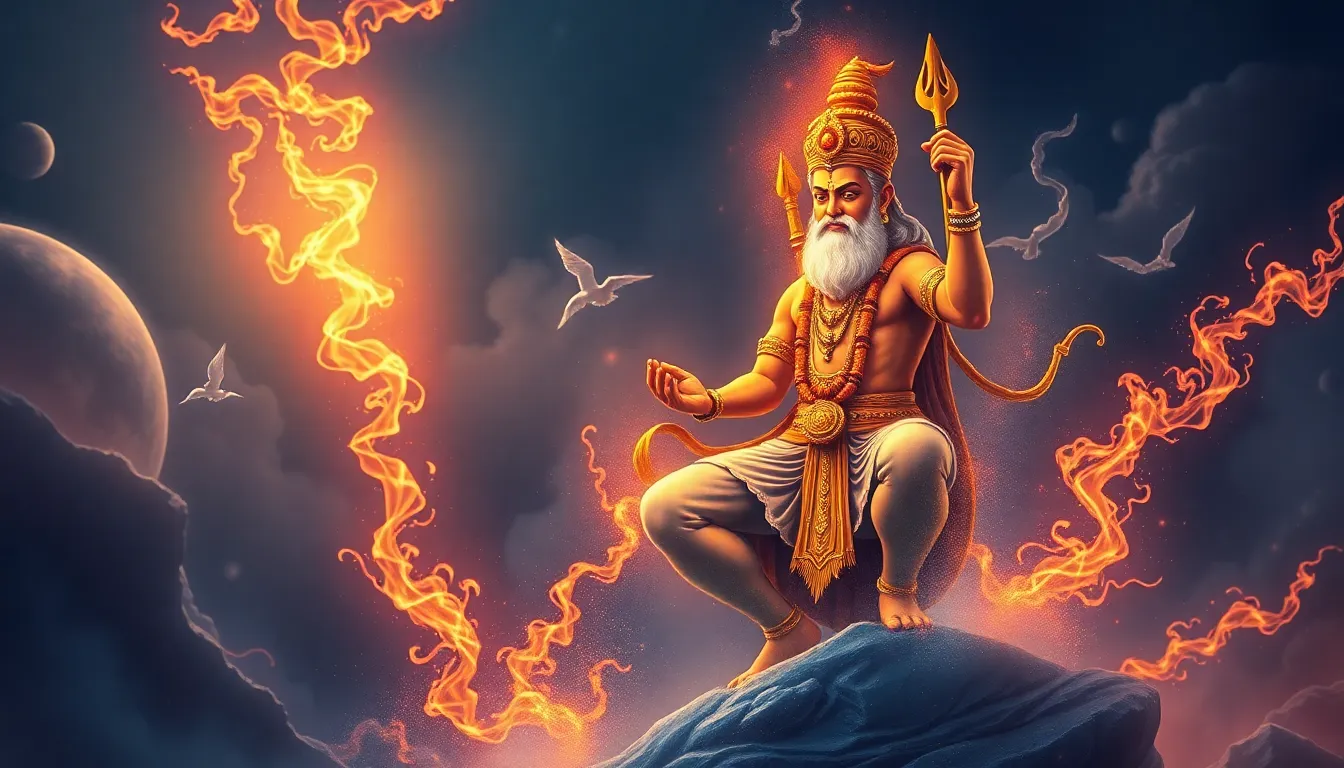 The Yoga of the Bhagavad Gita: Balancing Action and Spirituality ...