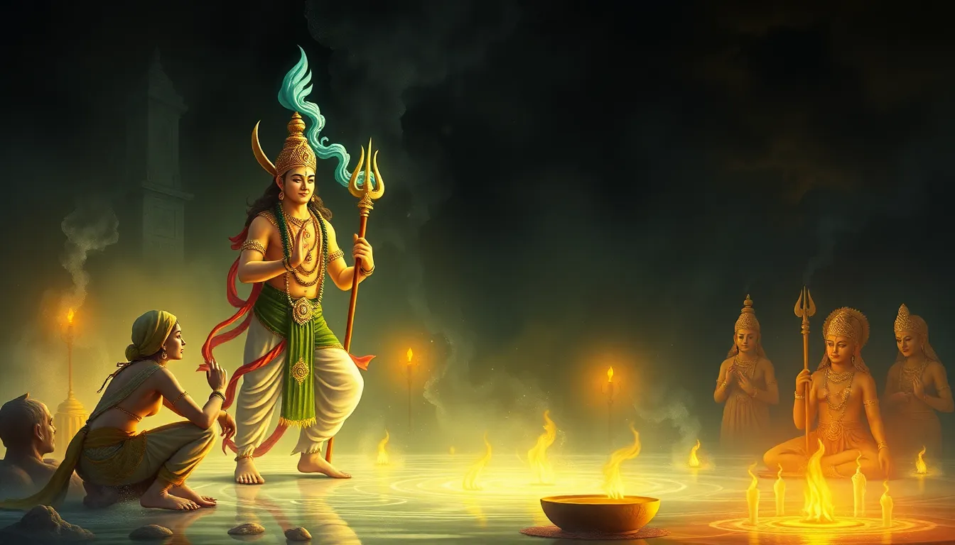 The Importance of Ritual Purity in the Brahmanas: A Cultural Insight ...