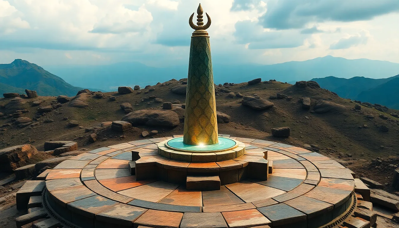 The Mystical Symbolism of the Shiva Linga: A Deeper Exploration - Hindu ...