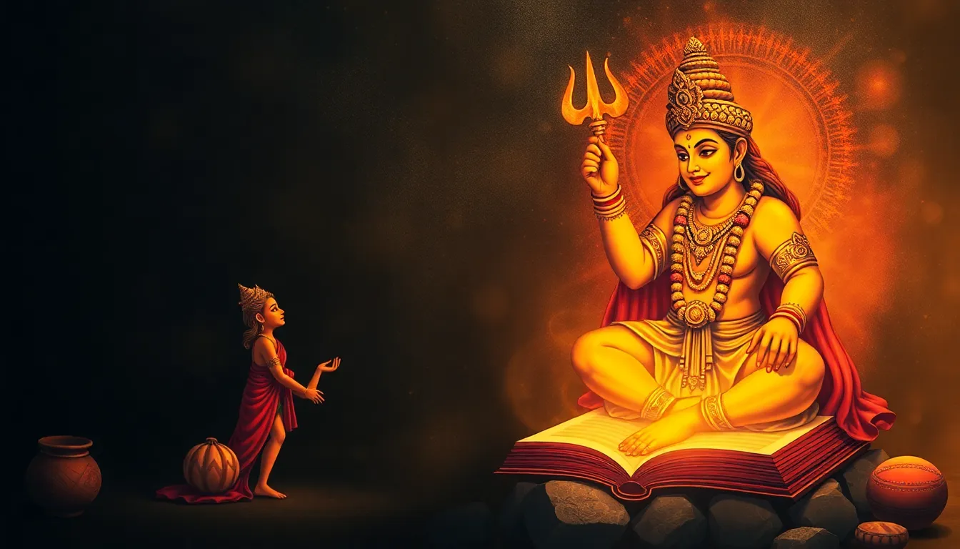 The Role of Sacred Texts in Hindu Education: A Historical Overview ...