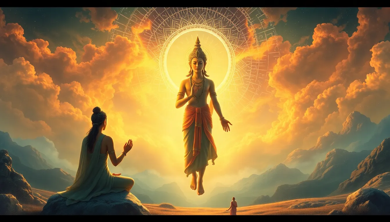 The Spiritual Journey in the Yoga Sutras: A Guide to Inner Peace ...